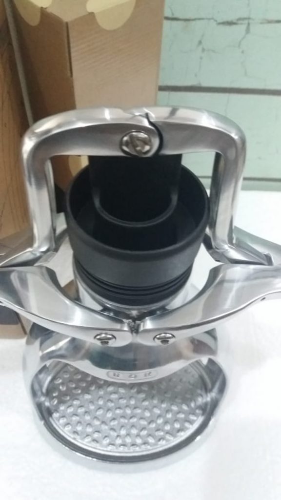 ROK PRESSO NEW – Onepresso.net