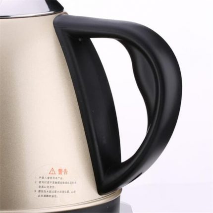 LookYami Electric Drip Kettle Pot Coffee Gold 800ml – Onepresso.net