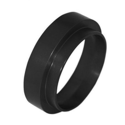 DOSING RING PLASTIK 48MM BLACK HM02 – Onepresso: Your Reliable Source