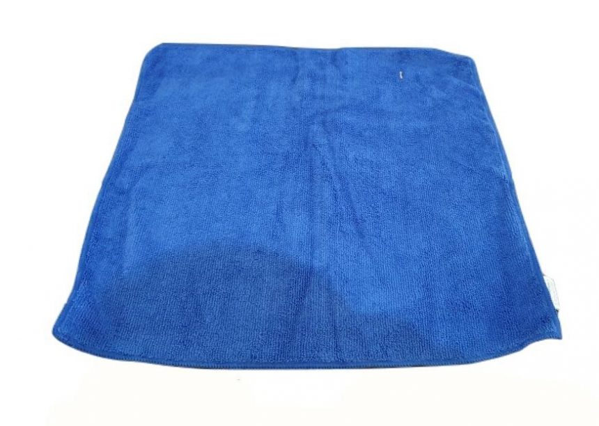KAIN MICROFIBER 40 X 40 CM MM – Onepresso.net