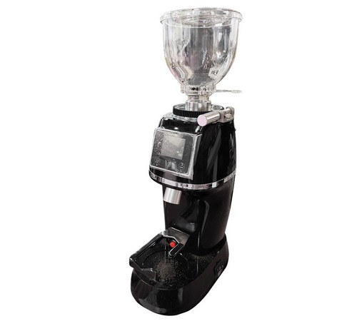 GRINDER ONEFINE N825 – BLACK – Onepresso.net