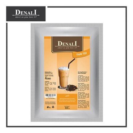 Denali Powder | Onepresso.net