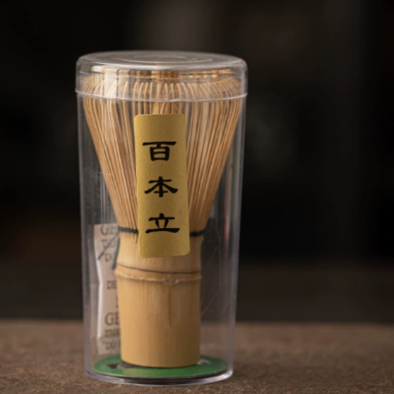 Matcha Set Chawan Chasen Stand Chashaku 470ml 4 PCS OTC – WT174 ...